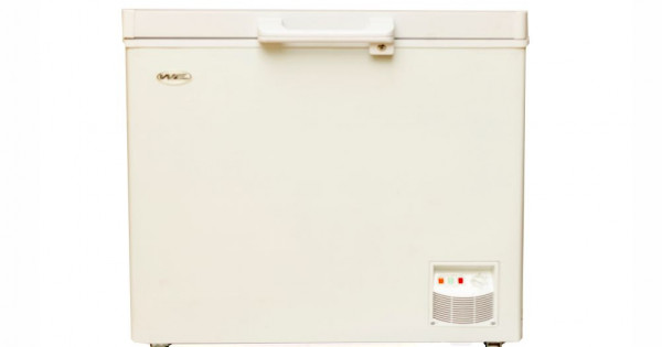 World Elite Chest Freezer - 216L